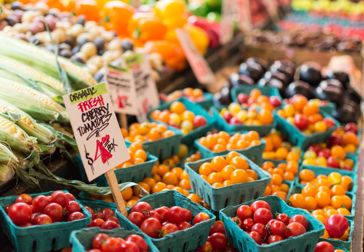 Go Local: 5 Ways to Find Local Produce & Products – 5 Ways to Use